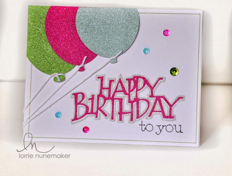 26 Cricut Birthday Card Ideas Scrappin s A Hoot